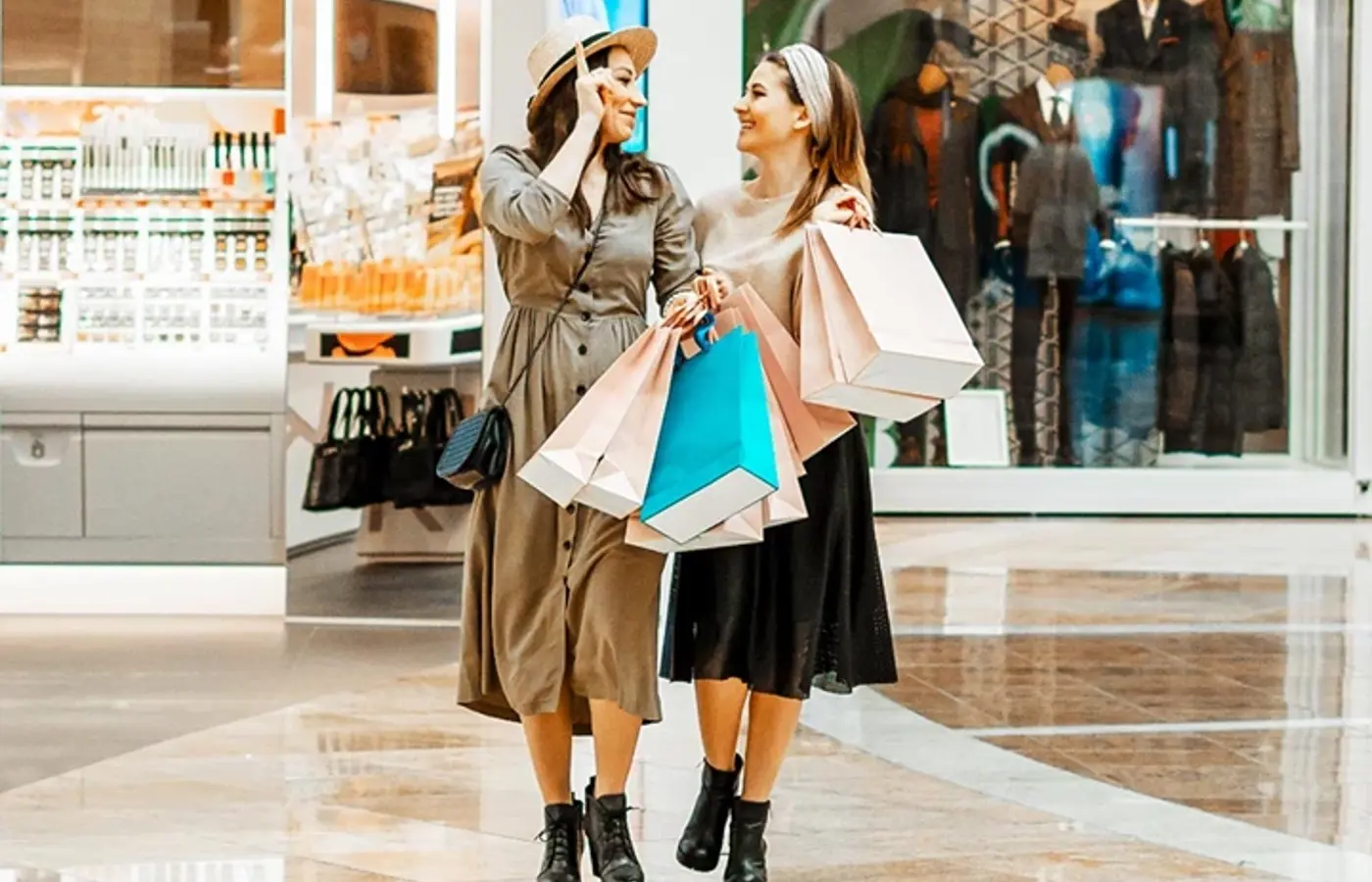 Bawabat Al Sharq Mall | Baniyas